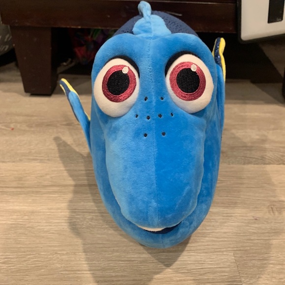 Build-A-Bear | Toys | Dory Plush From Finding Nemo | Poshmark